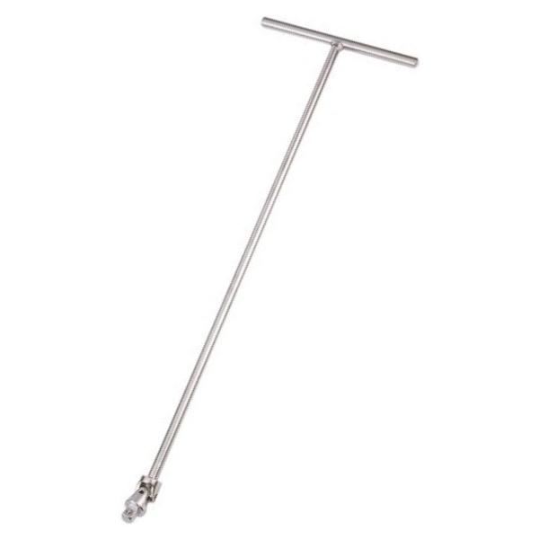 UNIVERSAL T-BAR 3/8" X 600MM - Ace Hardware Zimbabwe