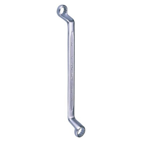 SPANNER DOUBLE RING 1/2" X 9/16" - Ace Hardware Zimbabwe