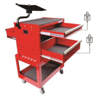 Tool Trolleys (Empty) – Ace Hardware