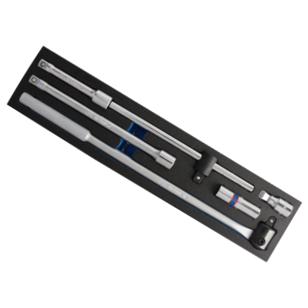 SET POWER BAR EXTENSIONS SLIDING T 1/2" FOAM - Ace Hardware Zimbabwe
