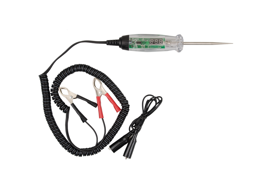 DIGITAL CIRCUIT TESTER 12-48V DC - Ace Hardware Zimbabwe