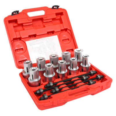 PRESS AND PULL SLEEVE KIT 28PC - Ace Hardware Zimbabwe