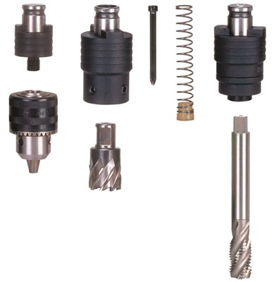 MAGNETIC BASE DRILLING MACHINE 35MM – Ace Hardware Zimbabwe