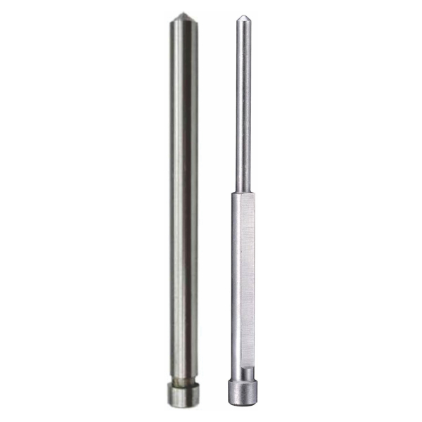 PILOT PINS FOR BROACH CUTTER 6.34X77MM (25mm) - Ace Hardware Zimbabwe