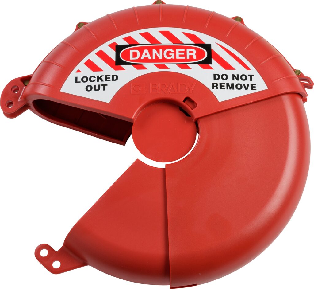 Valve Lockout Device 25-65mm - Ace Hardware Zimbabwe