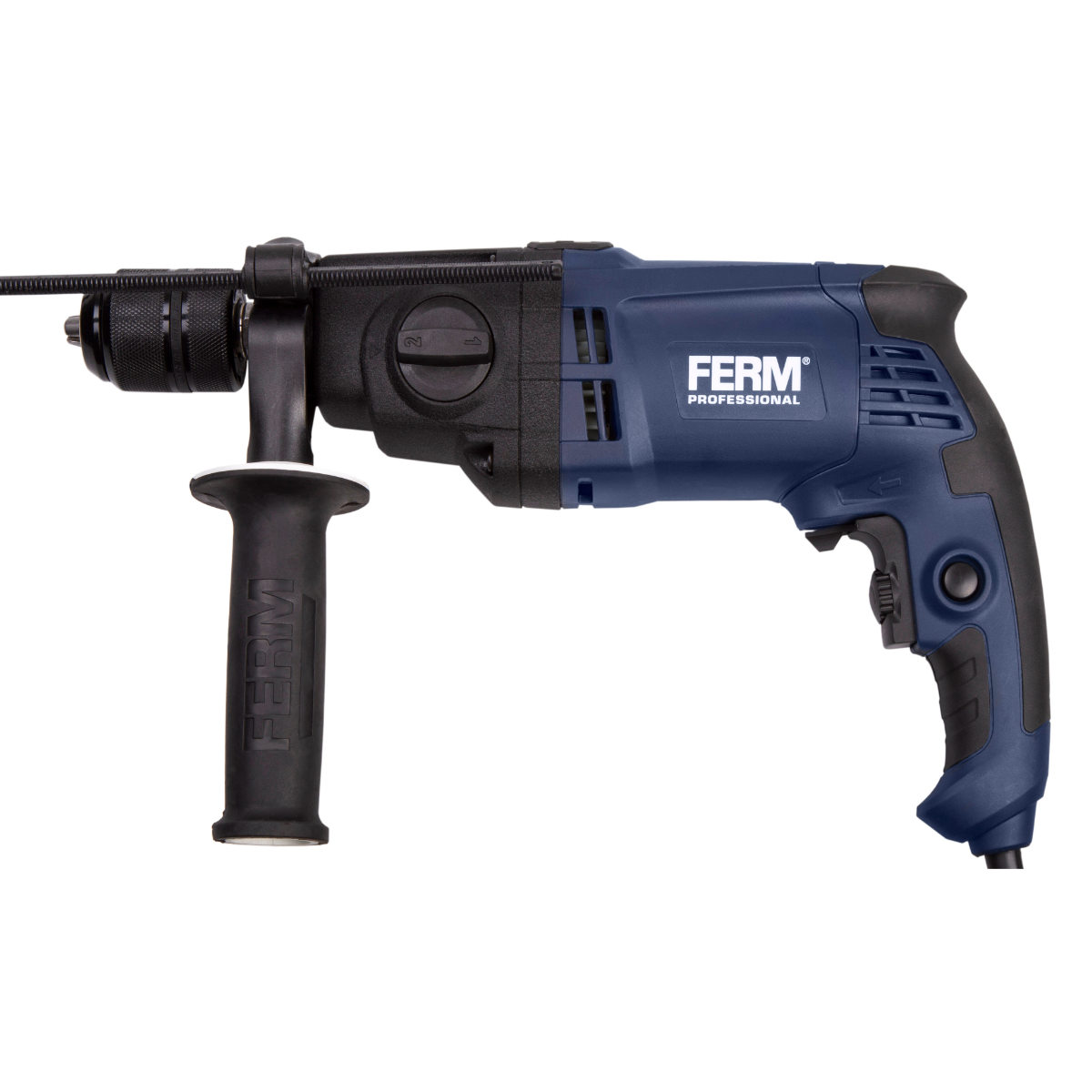 IMPACT DRILL 1050W 13MM - Ace Hardware Zimbabwe