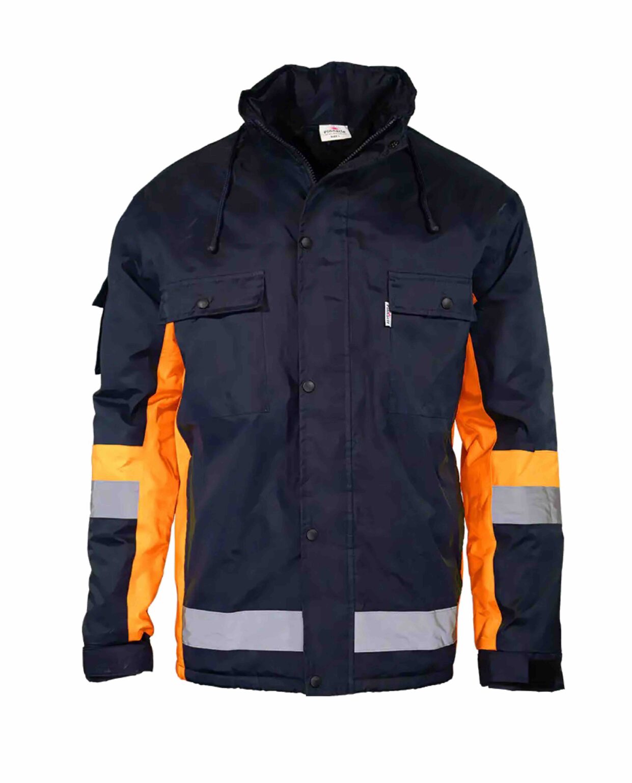 Arctic Freezer Jacket - Ace Hardware Zimbabwe