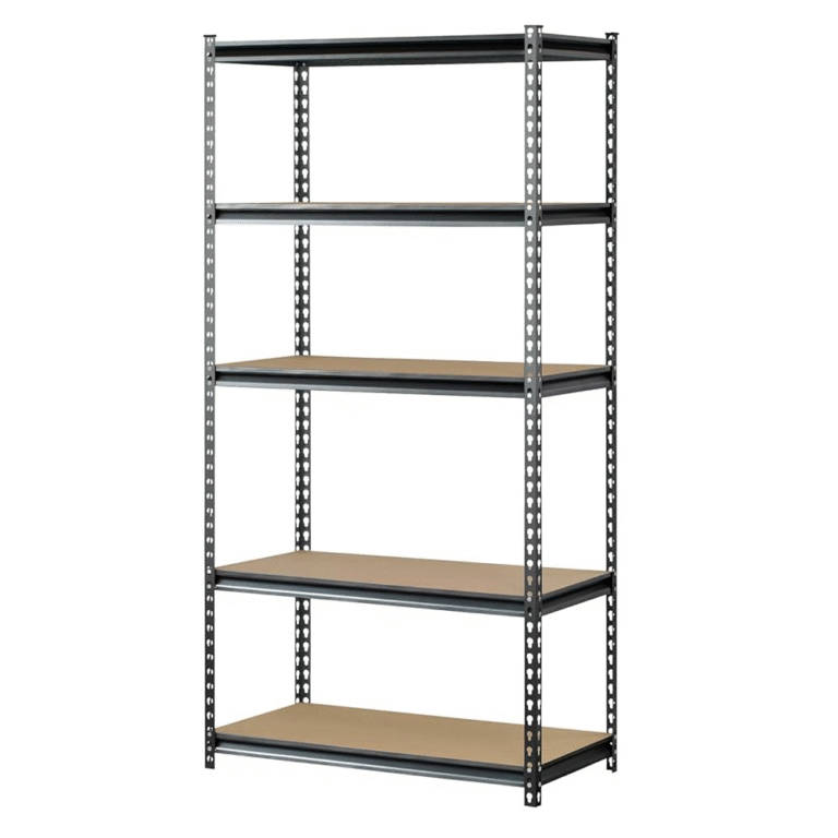 Light duty Steel storage shelf - Ace Hardware Zimbabwe